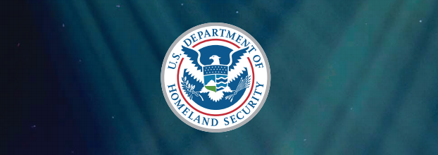 DHS Logo - Domesticating the DroneDomesticating the Drone